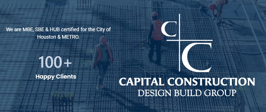 Home - Capital Construction